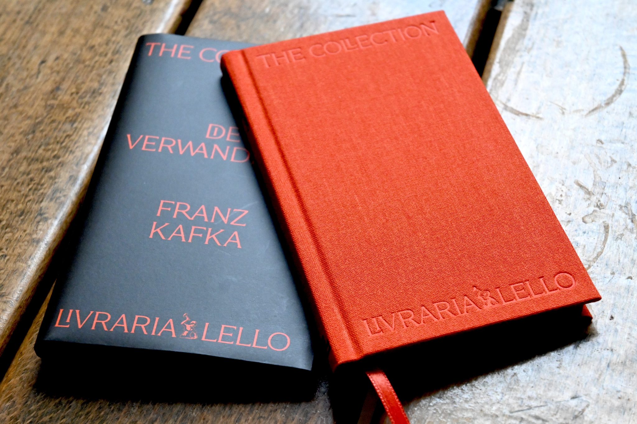 Franz Kafka: Die Verwandlung | Kaffeehaussitzer